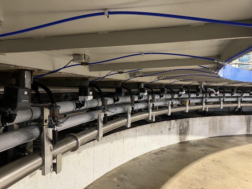Tripleton ACR Install - Stocker Solutions