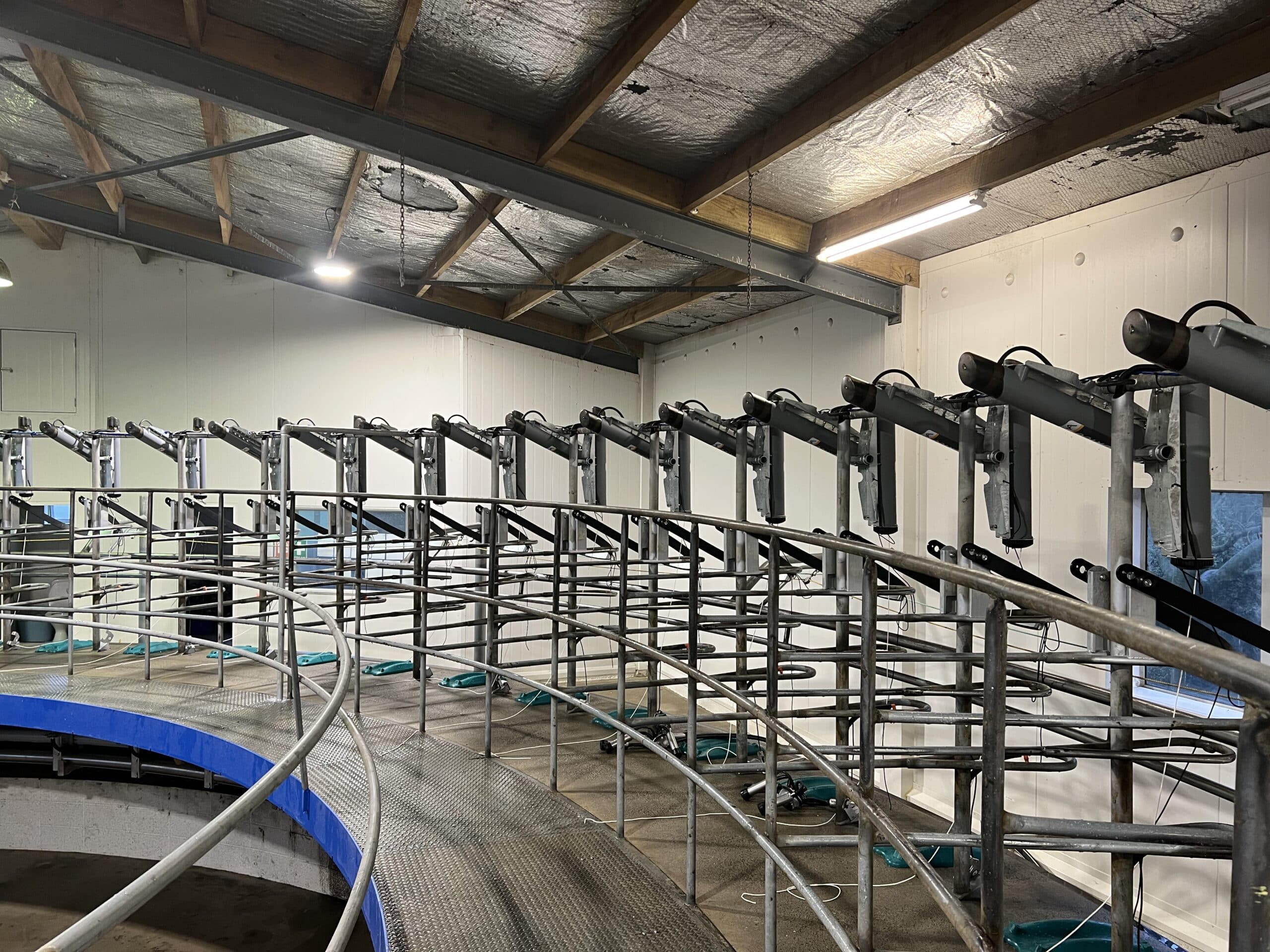 Tripleton ACR Install - Stocker Solutions