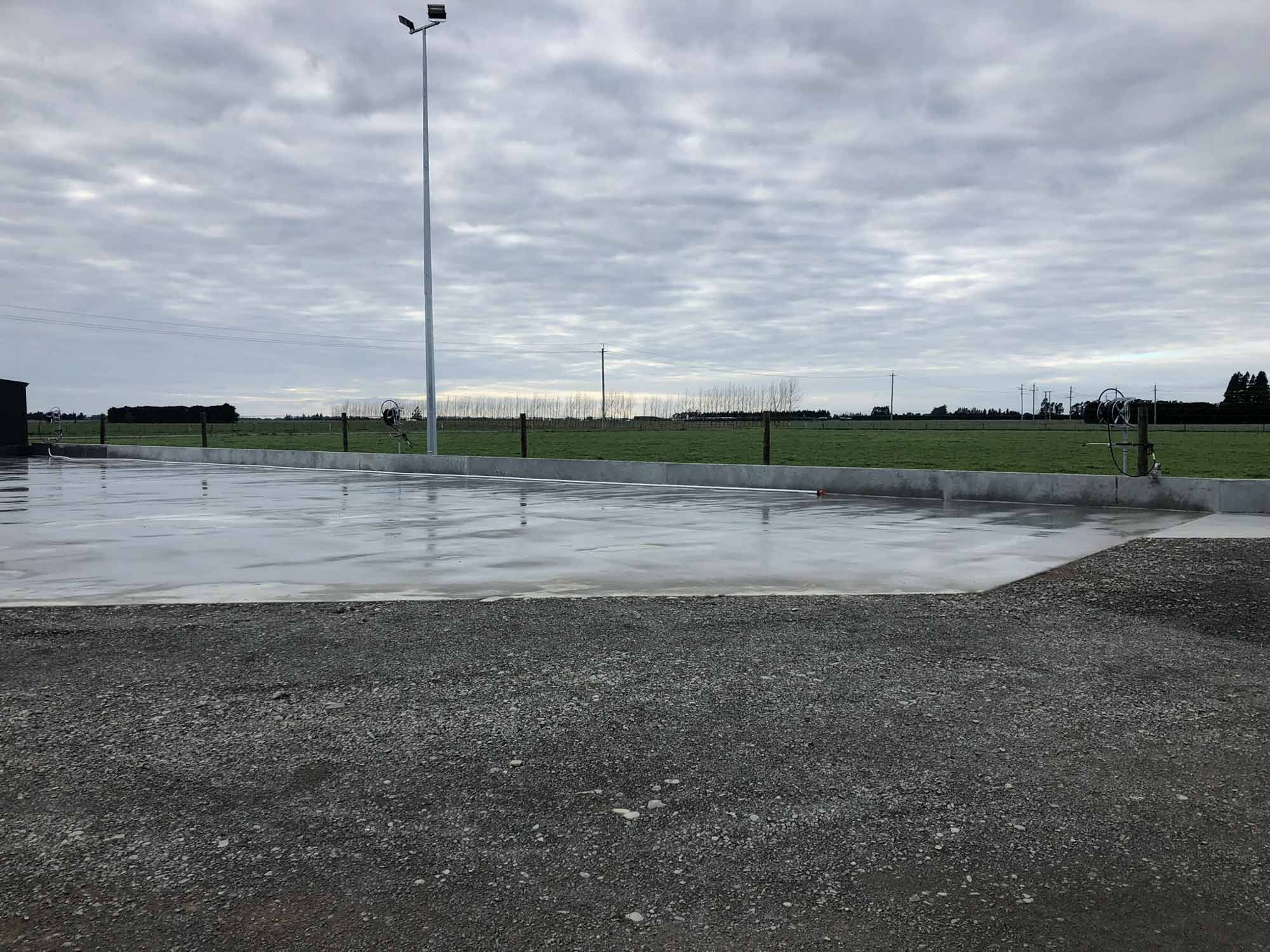 Jackson Holmes - Stocker Solutions