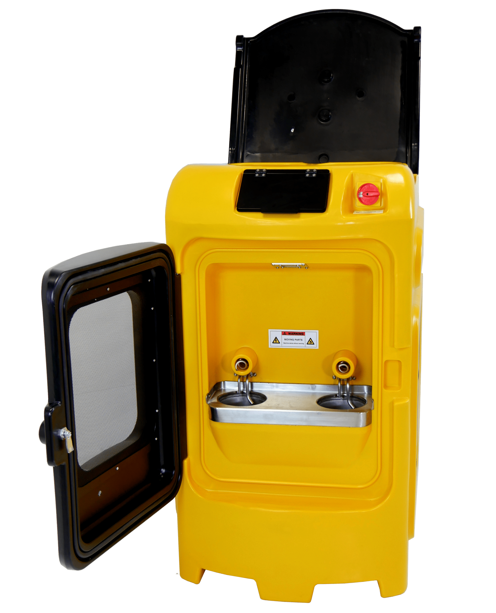 Automatic Calf Feeders - Stocker Solutions